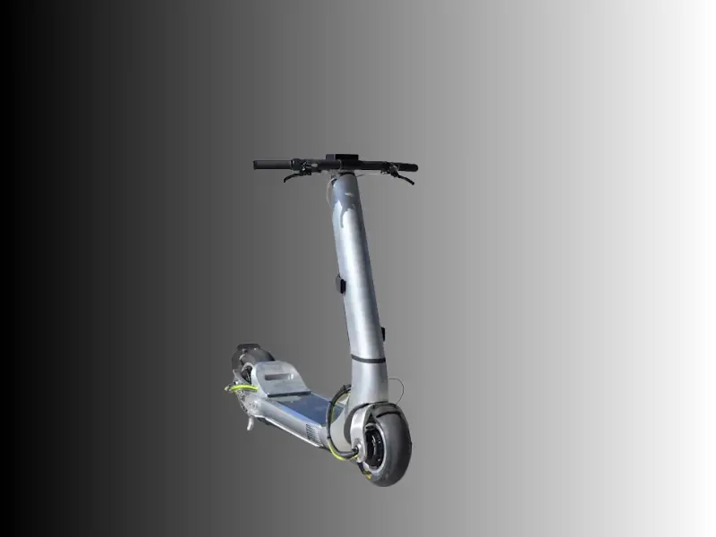 Bo Turbo scooter tanıtıldı: Elektrikli hız canavarı sahnede - BeeTekno.com