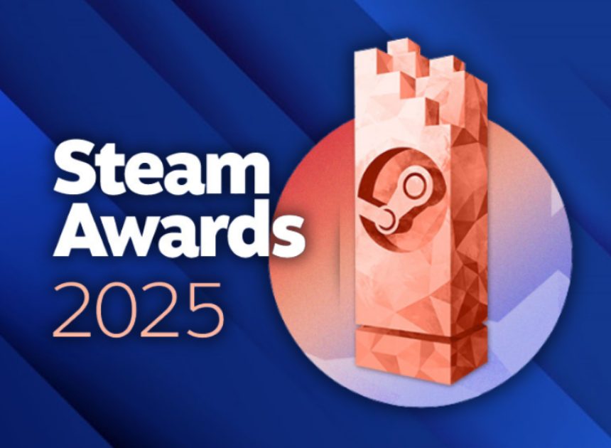 Steam Awards 2025 oylamaları başladı - BeeTekno.com