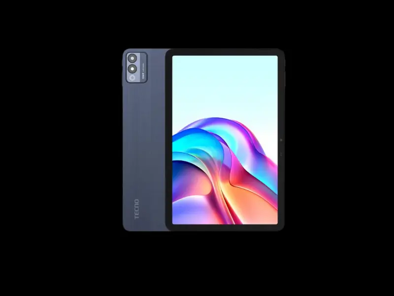 Tecno Megapad Pro güçlü özellikleriyle tablet pazarına hazırlanıyor ...