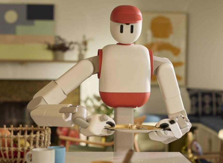 Sunday Robotics’e yaşanan geçişler Tesla’nın gelecek planlarını ...