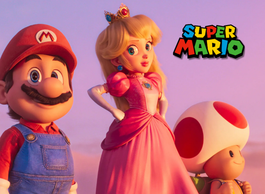 Super Mario hayranlarını şaşırtan 39 yıllık gizli keşif - BeeTekno.com