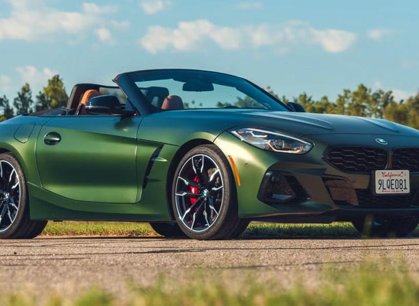 BMW ve Toyota Supra modelleri geri çağrılıyor: B48 motor yangın riski ...
