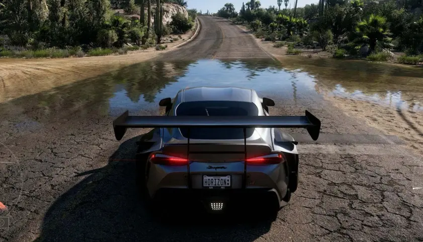 Forza Horizon 5, PS5'te 5 milyon satışla dikkat çekti - BeeTekno.com