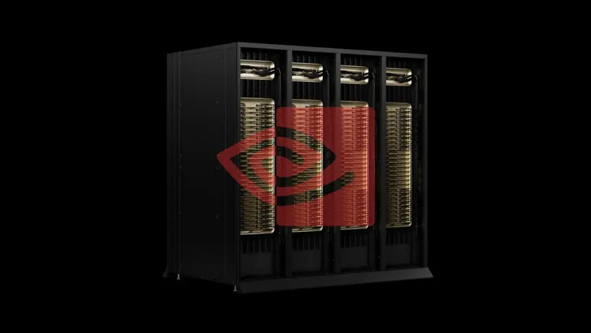 NVIDIA Blackwell Ultra: Yeni Nesil GPU Teknolojisi Tanıtıldı - BeeTekno.com