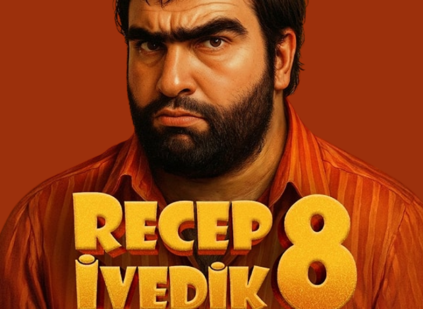 Yeni Recep İvedik 8 filmi Disney+’ta izleyiciyle buluşacak - BeeTekno.com