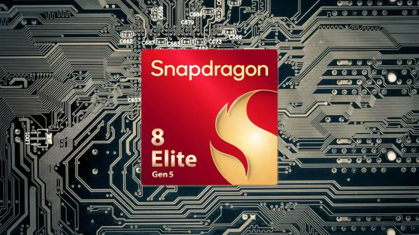 Snapdragon 8 Gen 5 ile yeni dönem: AI devrimi geliyor - BeeTekno.com