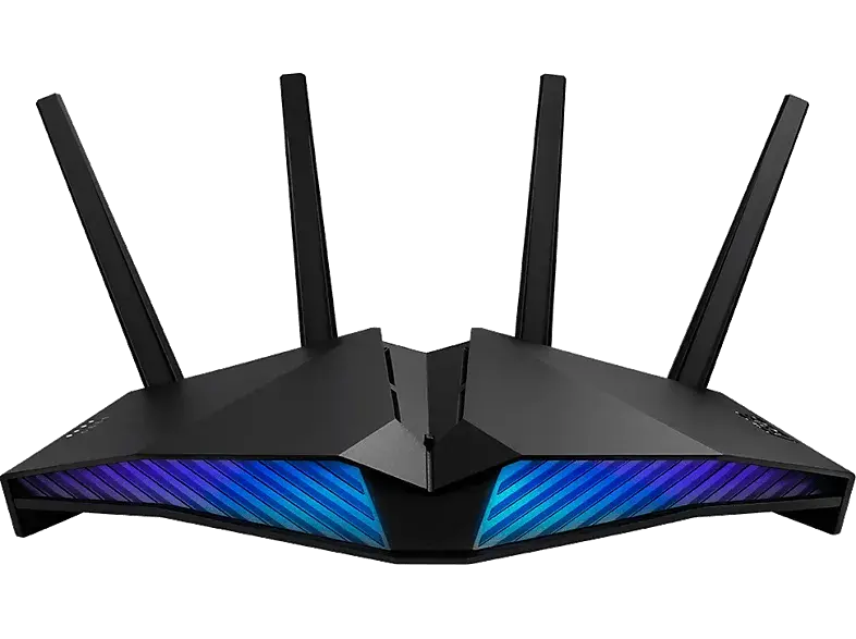 Asus RT-AX82U Kullanım Rehberi - BeeTekno.com