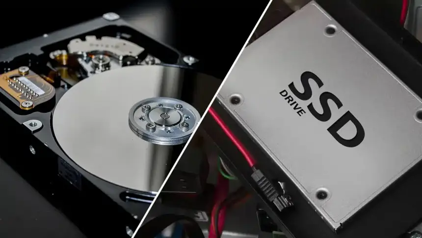 2024 En İyi SSD Disk Önerileri - BeeTekno.com