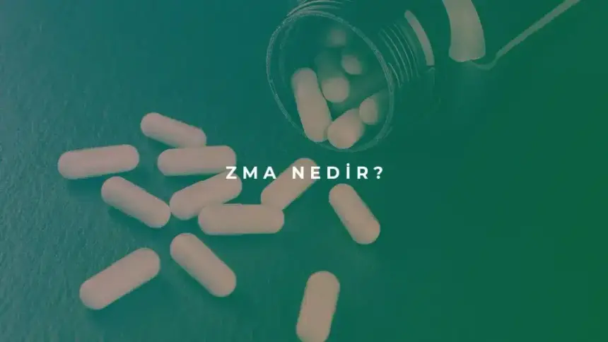 ZMA Nedir? Faydaları ve Kullanımı Üzerine Detaylı Bir İnceleme ...