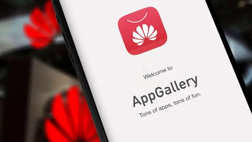 Huawei AppGallery Uygulama İndirme 2025 - BeeTekno.com