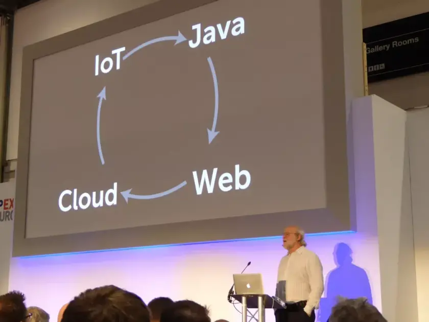 Java 30 Yaşında: Hiçbir Yavaşlama Belirtisi Göstermiyor - BeeTekno.com