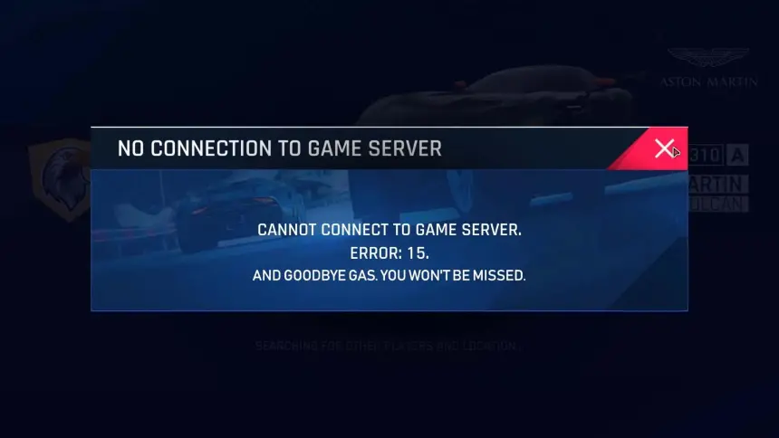 Server error - BeeTekno.com