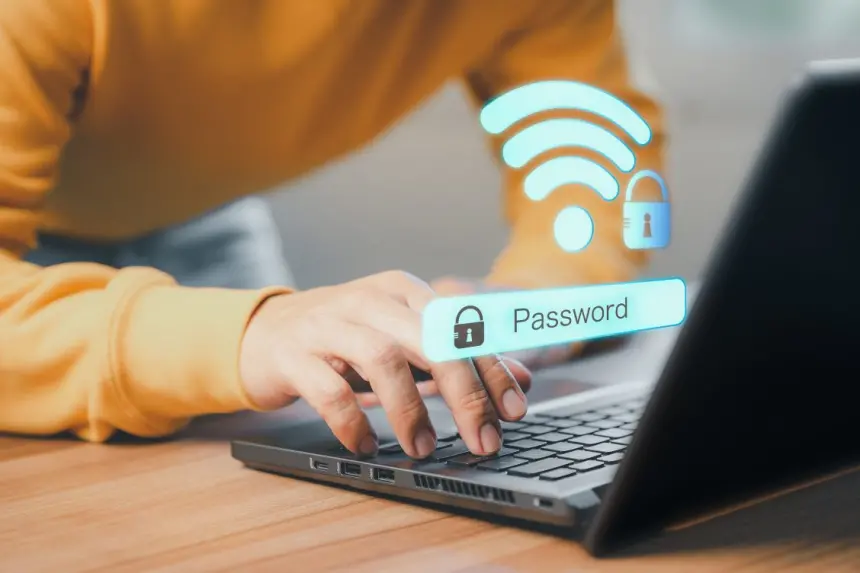 Wi-Fi Nedir? - BeeTekno.com